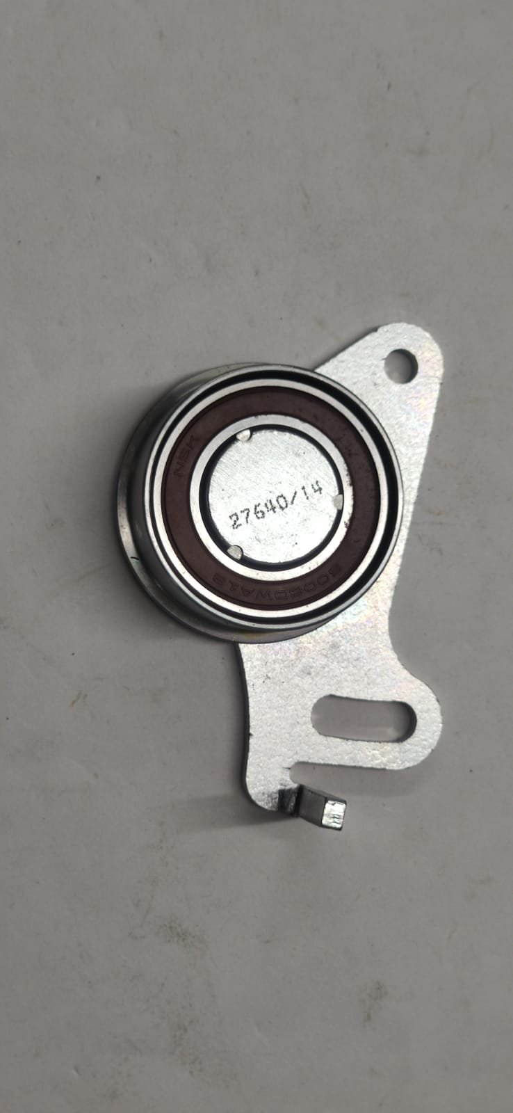 Tensor da Correia Dentada L200, L300, Terracan 7757 NYTRON