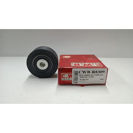 Polia da Correia do Alternador Peugeot CWB R8309