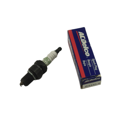 Vela De Ignição R44XLS ACDELCO Fiat Uno Fiorino Tempra Tipo Elba (BPR5ES)