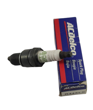 Vela De Ignição R44XLS ACDELCO Fiat Uno Fiorino Tempra Tipo Elba (BPR5ES)