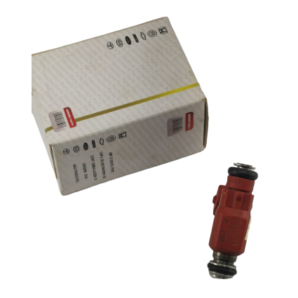 Bico Injetor Chevrolet Meriva Delphi FJ10732 Original 93355553