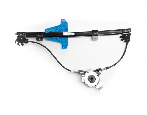 Máquina do Vidro Elétrica Fox Diant. Esquerda 21737 Universal