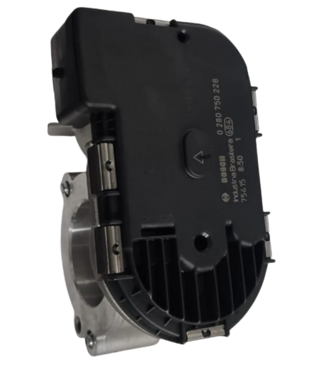 Corpo Borboleta TBI Citroen C3 Peugeot 206 Bosch 0280750228