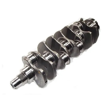 Virabrequim Fiat Palio Uno Siena Mobi 1.0 8V Fire 46778915