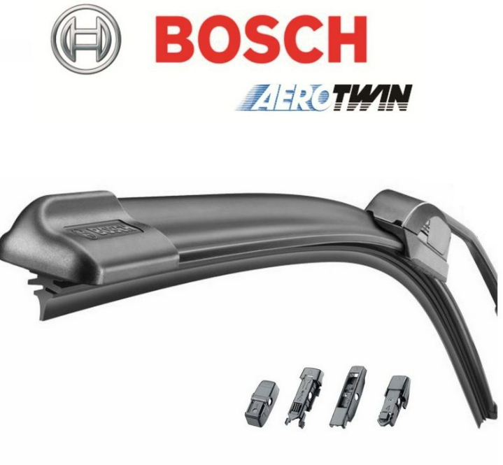 Palheta Limpador Bosch AP26M 650mm 26 Polegadas 3397013181