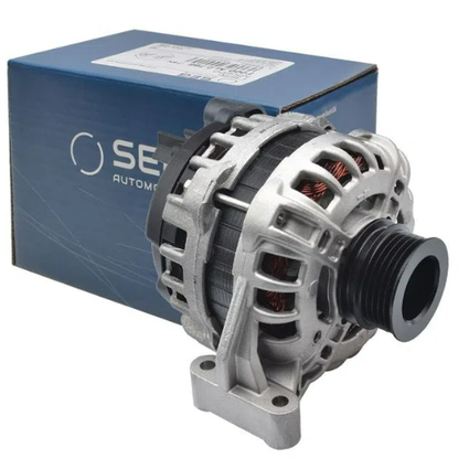 Alternador 12V 110A Palio Siena Strada SEG F000.BL0.62E