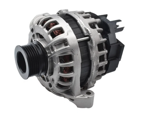 Alternador 12V 110A Palio Siena Strada SEG F000.BL0.62E