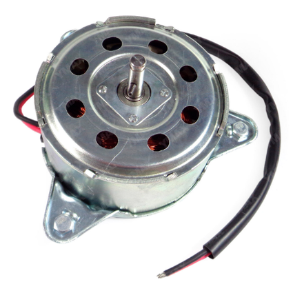 Motor de Eletroventilador Valeo Universal 1969> 3314 Ymax