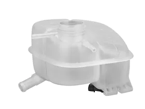 Reservatório Água Radiador GM Zafira Todos Com Sensor 3 Bicos G-1233 Gonel