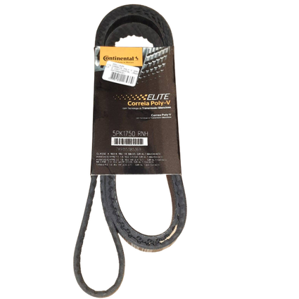 Correia Poly-V Continental 5PK 1750 RNH Renault Scenic Nissan