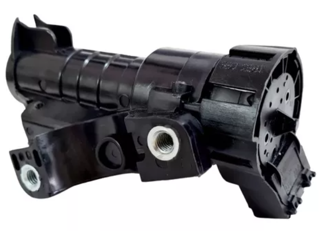 Trava de Direção C/ Comutador Gol Saveiro Voyage Amarok 6R0905851D Original