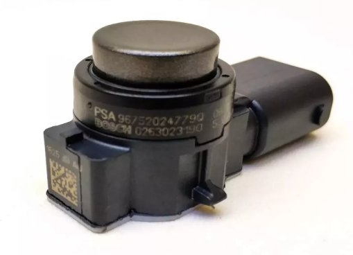 Sensor de Estacionamento Peugeot 208 308 9675202477 Original