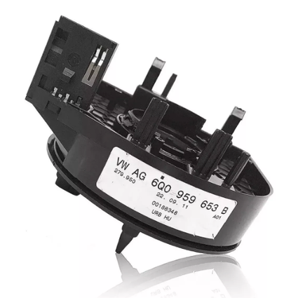 Cinta Airbag Amarok Fox Gol Saveiro Spacefox Up Voyage 6Q0959653B Original