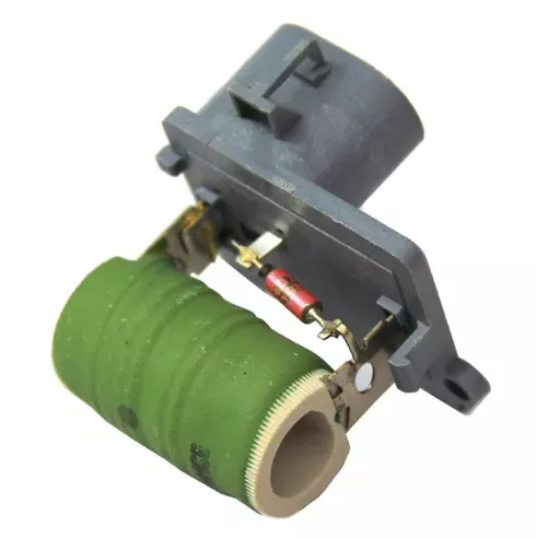 Resistência Ventilador Fiat Novo Palio Original 51846314